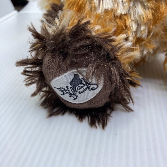 Stuffies | Toys | Stuffies Plush Giraffe Zipper Mouth Magnetic Hooves ...